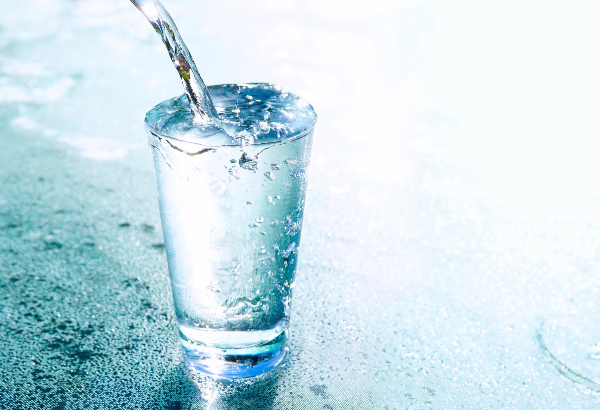 A Guide To Alkaline Drops For All Beverages - Alkalife