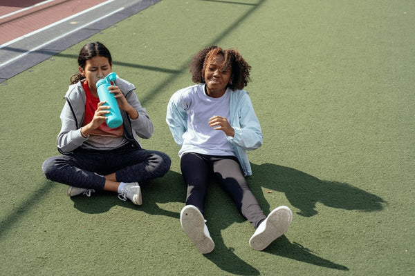Is Alkaline Water Good for Kids? | Alkalife®