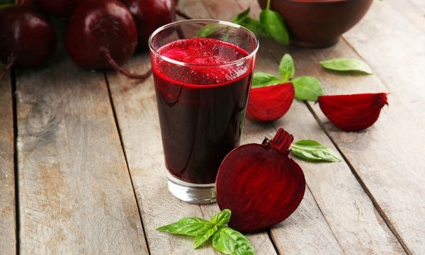 Beet Root Extract: Unlocking Cognitive Potential and Enhancing Brain ...