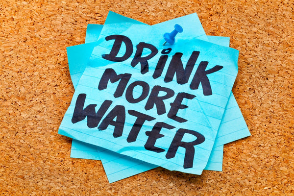 Why Hydration Is Still Important During Fall & Winter | Alkalife®