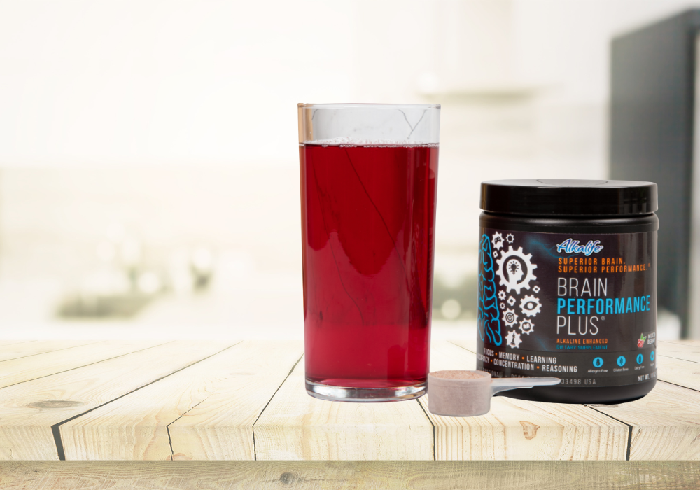 Premium Nootropic Supplements & pH Products | Alkalife®