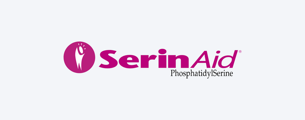 SerinAid® Phosphatidylserine Supplement | Alkalife®